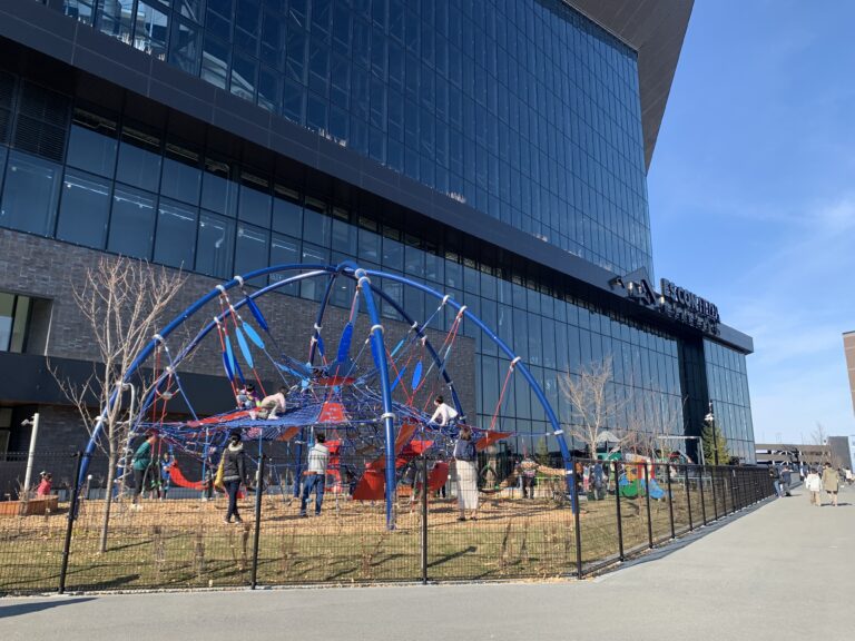 リポビタンキッズ PLAYLOT by BørneLundのご案内